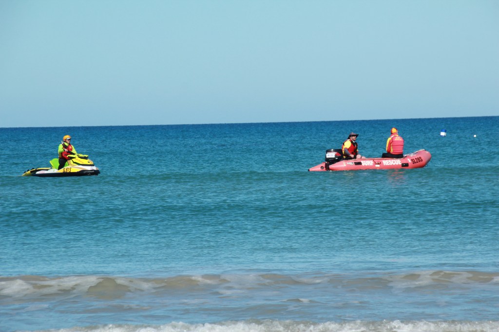 Gallery | Aldinga Bay Surf Life Saving Club