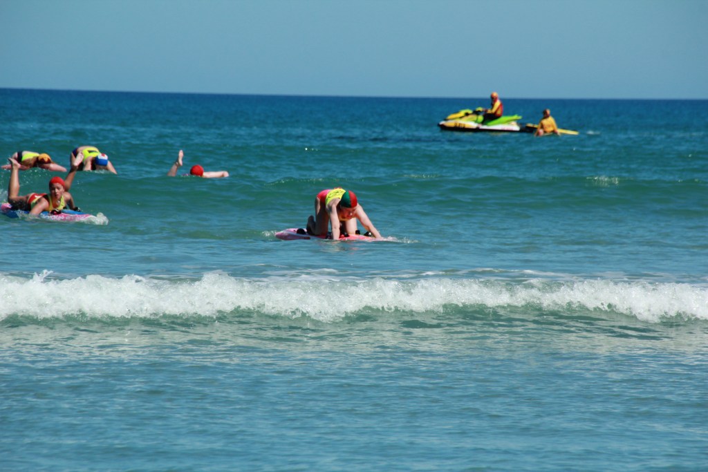 Gallery | Aldinga Bay Surf Life Saving Club