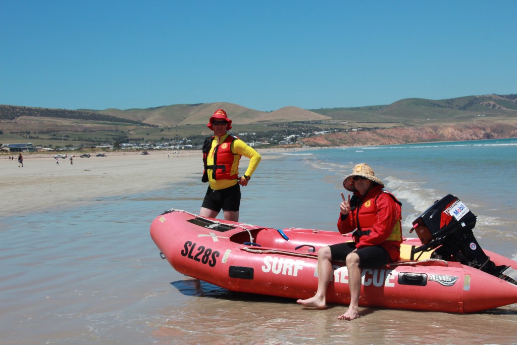 Gallery | Aldinga Bay Surf Life Saving Club