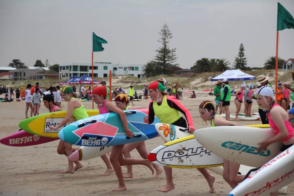 Gallery | Aldinga Bay Surf Life Saving Club
