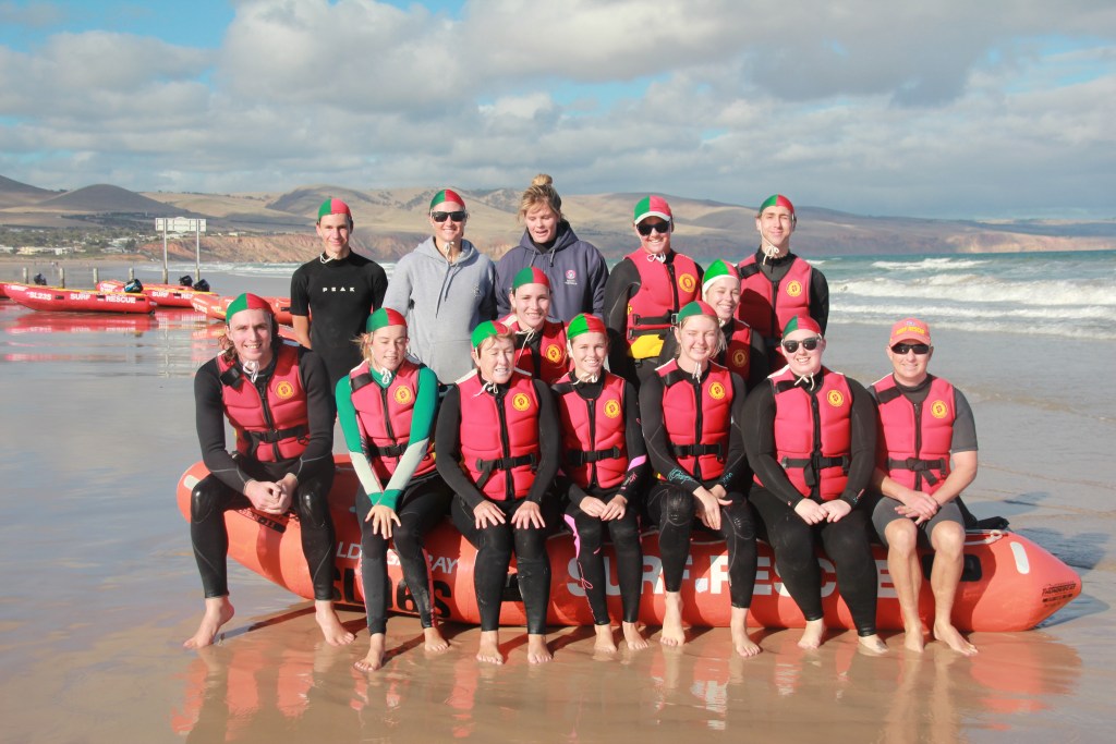 Gallery | Aldinga Bay Surf Life Saving Club