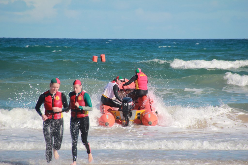 Gallery | Aldinga Bay Surf Life Saving Club