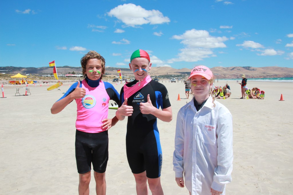 Gallery | Aldinga Bay Surf Life Saving Club