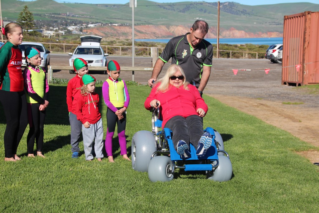 Gallery | Aldinga Bay Surf Life Saving Club