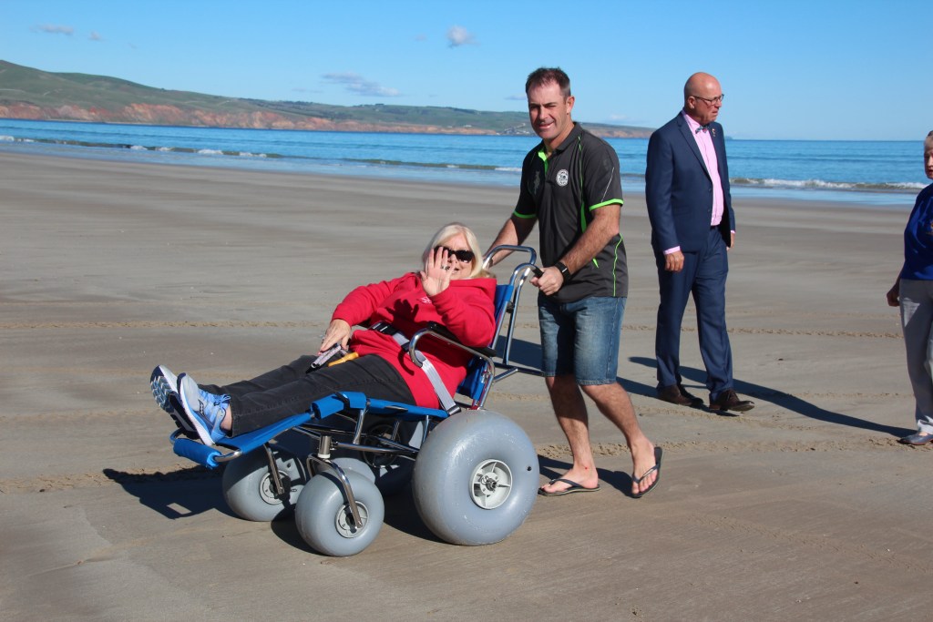 Gallery | Aldinga Bay Surf Life Saving Club