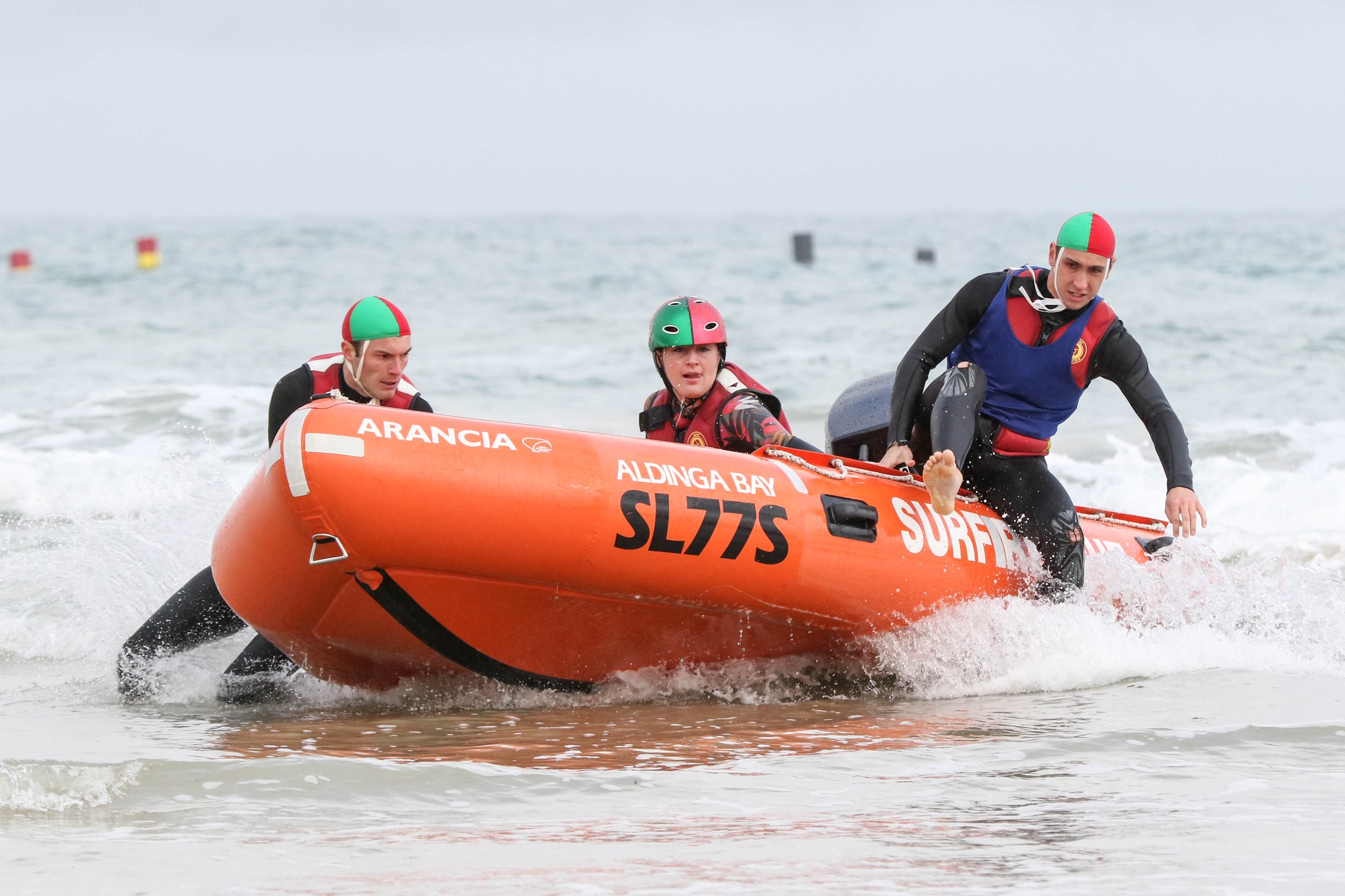 Youth | Aldinga Bay Surf Life Saving Club