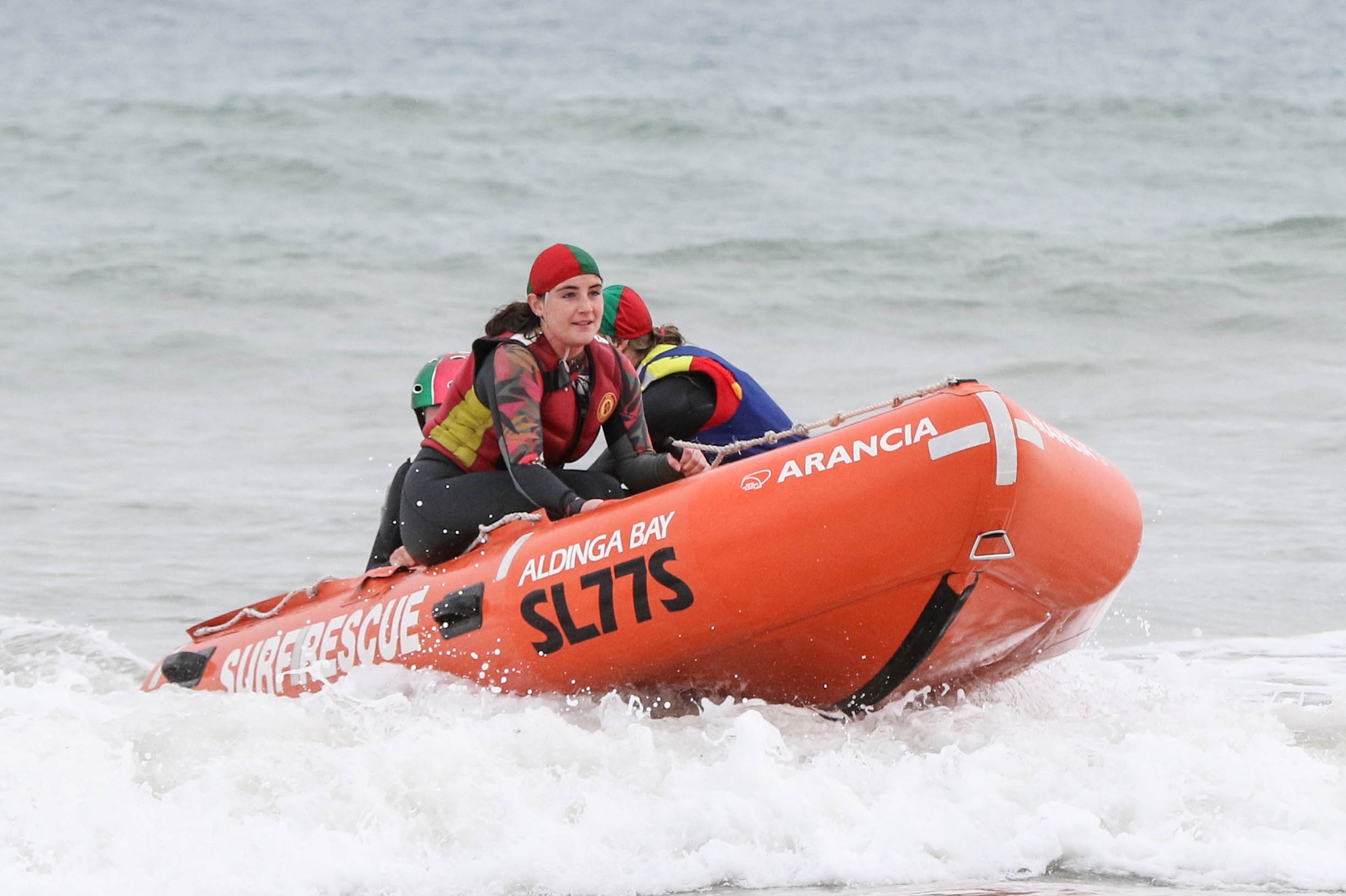 Youth | Aldinga Bay Surf Life Saving Club