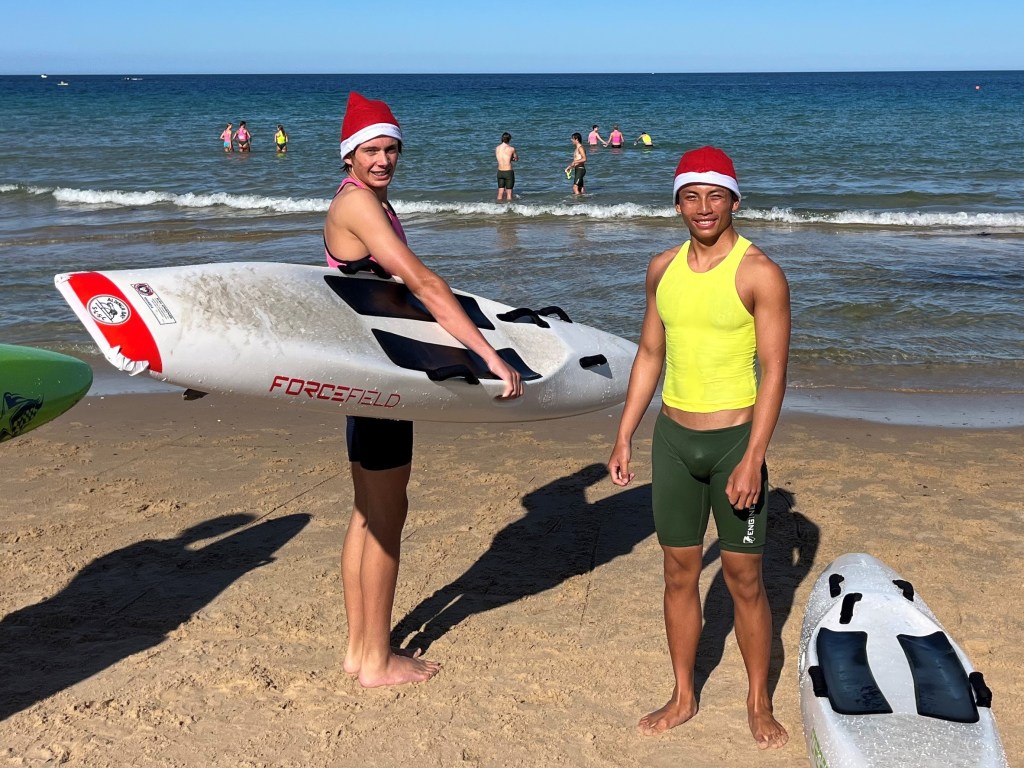 Youth | Aldinga Bay Surf Life Saving Club